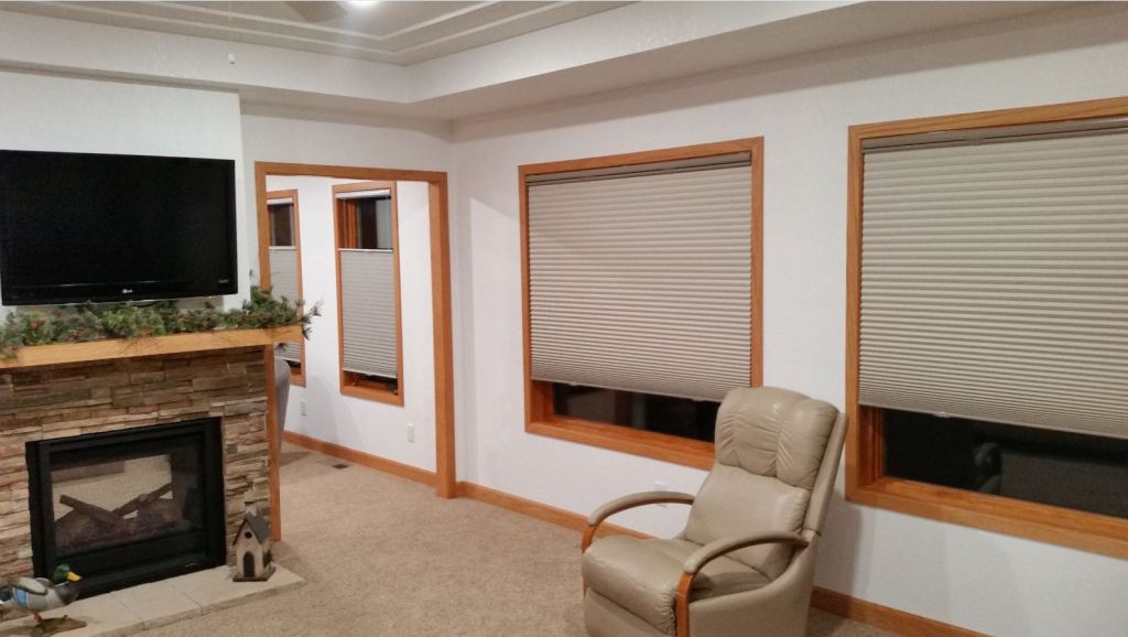 Select Blinds Happy Customer Contest: A Winner on the Green | THE ...