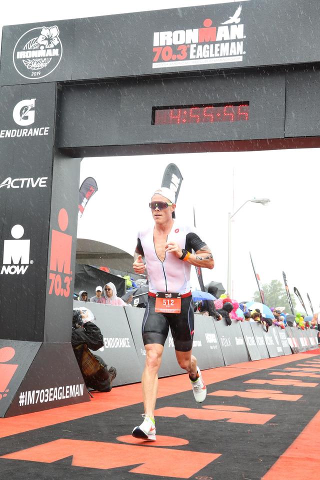 Rick Steele Runs in World Marathon Challenge for Soles4Souls| THE ...