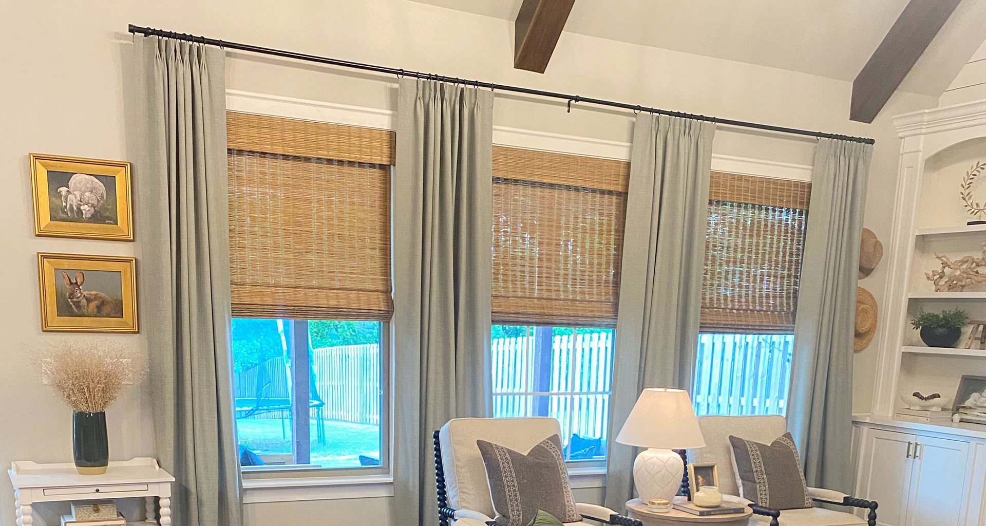 4 Favorite SelectBlinds Picks From Our Influencers | THE BLINDS SPOT
