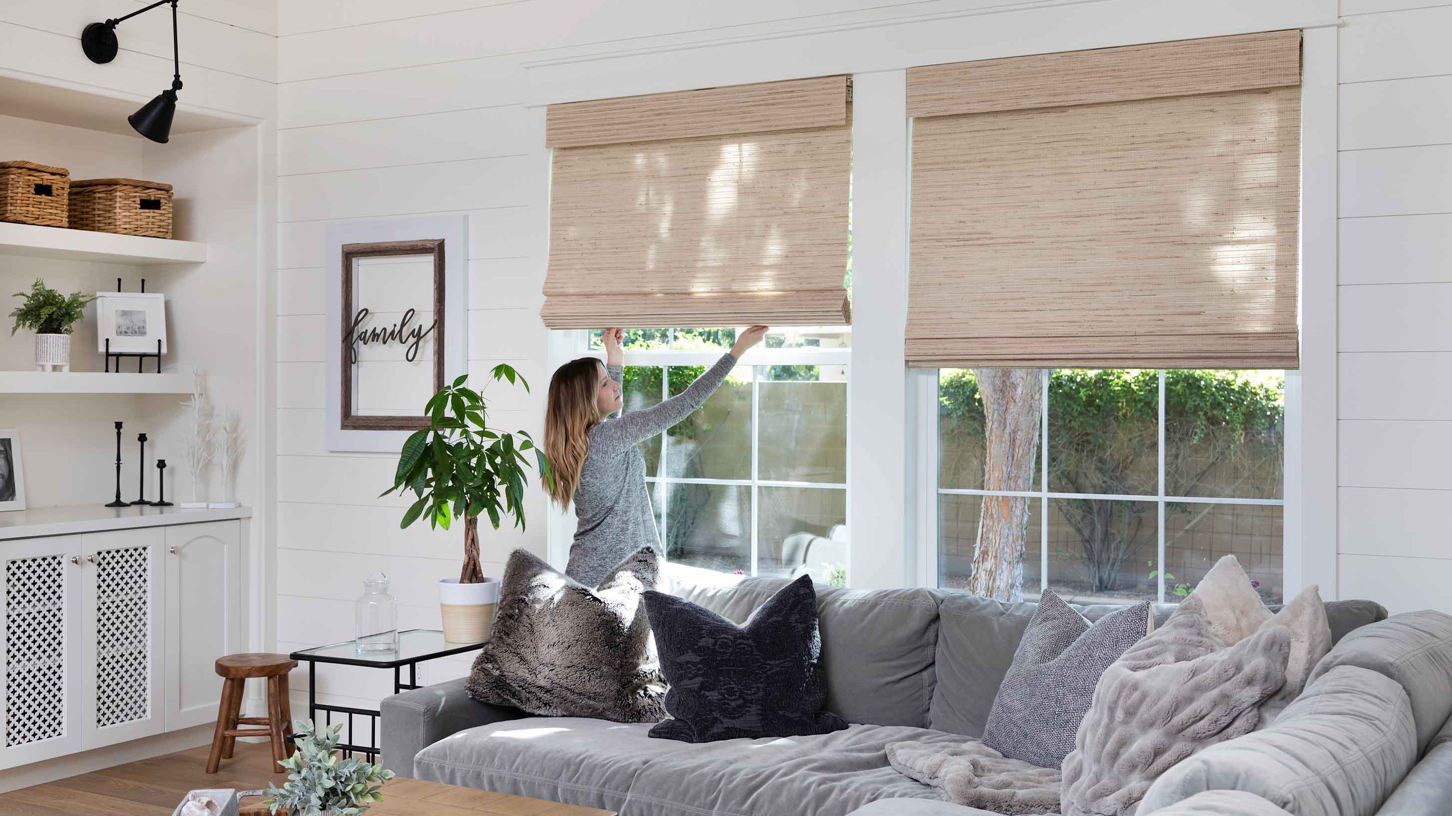 Can Window Coverings Improve My Emotional Well-Being?| THE BLINDS SPOT