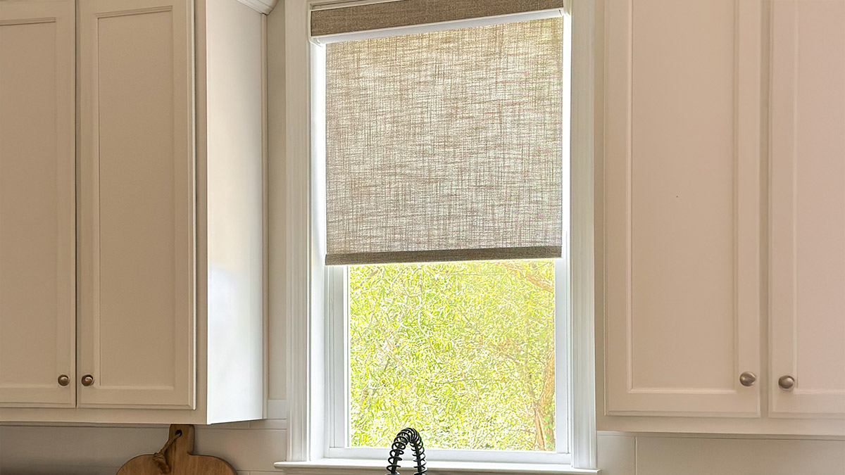 What Type of Blinds are Best for Small Windows? | THE BLINDS SPOT