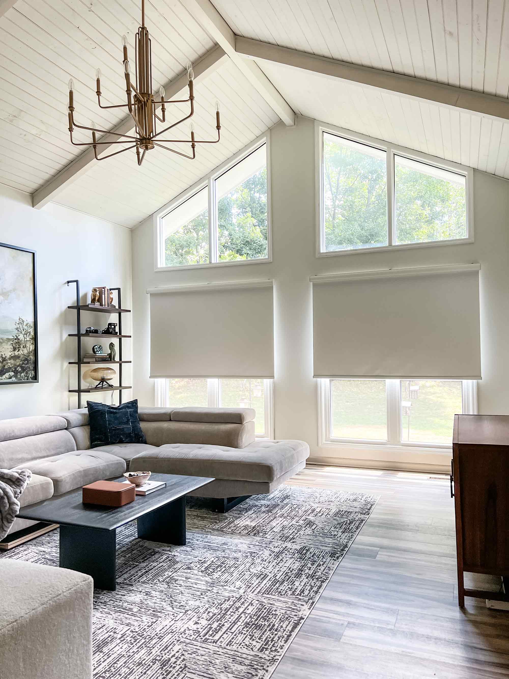 4 Wellness Benefits from Thoughtful Window Coverings | THE BLINDS SPOT