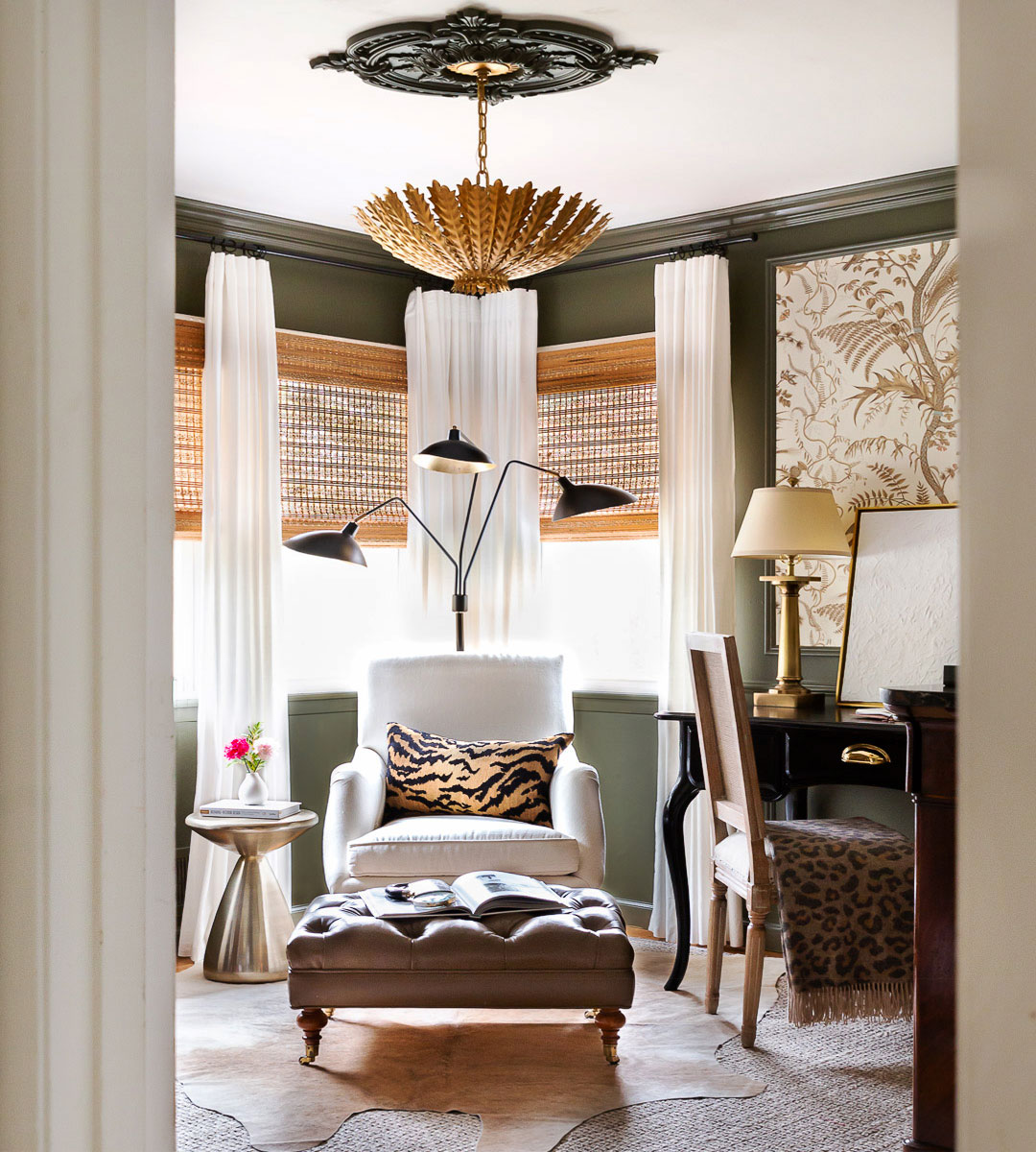 5 Reasons to Choose Woven Wood Shades for Your Home | THE BLINDS SPOT